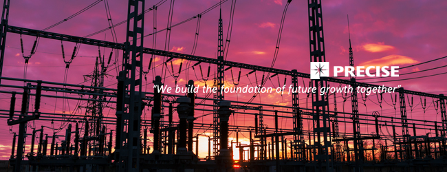 หางาน สมัครงาน งาน ตำแหน่ง Software Engineer, Precise Corporation ...