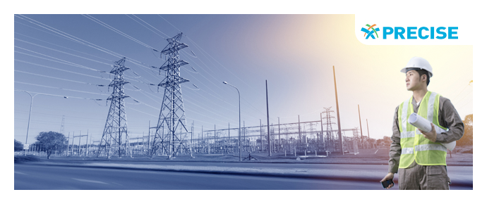 หางาน สมัครงาน งาน ตำแหน่ง Software Engineer, Precise Corporation ...