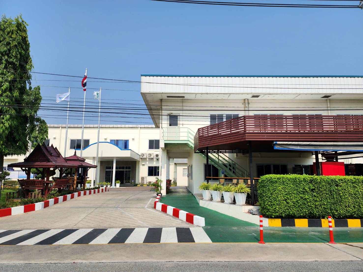 หางาน สมัครงาน งาน ตำแหน่ง ช่างเทคนิคเปลี่ยนแม่พิมพ์, บริษัท เรโซแนค ออ ...