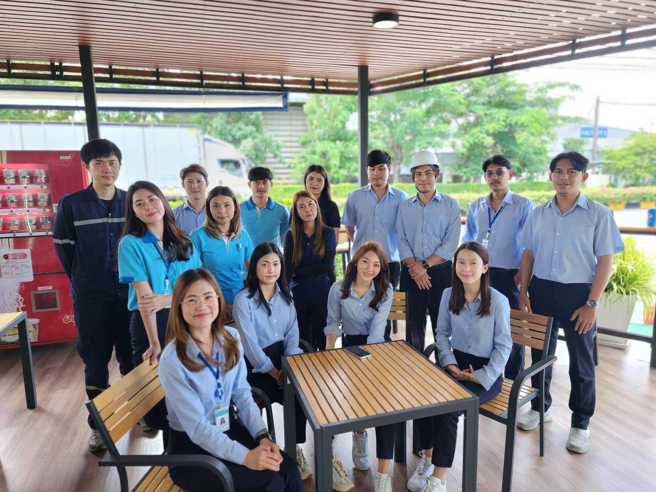 หางาน สมัครงาน งาน ตำแหน่ง ช่างเทคนิคเปลี่ยนแม่พิมพ์, บริษัท เรโซแนค ออ ...