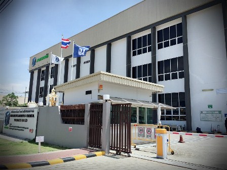 หางาน สมัครงาน งาน ตำแหน่ง Sr. Engineer, Armstrong Rubber & Chemical ...