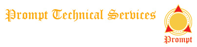 หางาน สมัครงาน งาน ตำแหน่ง Business Support, Prompt Technical Services ...