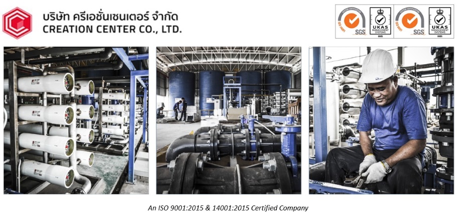 หางาน บริษัท ครีเอชั่น เซ็นเตอร์ จำกัด ตำแหน่งงานที่เปิดรับสมัคร ...