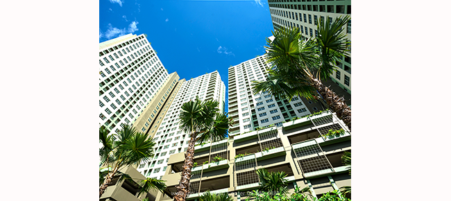 หางาน สมัครงาน งาน ตำแหน่ง Head of Construction, LPP PROPERTY MANAGEMENT