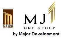 หางาน MJ ONE GROUP/บริษัท เอ็มเจอาร์ ดีเวลลอปเม้นท์ จำกัด ตำแหน่งงานที่ ...