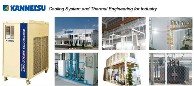 หางาน บริษัท คันเนจึ (ประเทศไทย) จำกัด ตำแหน่งงานที่เปิดรับสมัคร ...