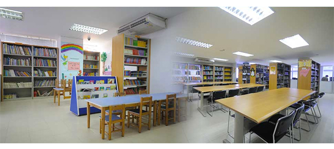 หางาน Pan-Asia International School (PAIS) ตำแหน่งงานที่เปิดรับสมัคร ...