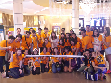 หางาน Engfinity English Language Institute/บริษัท อิงฟินิตี้ (งามวงศ์ ...