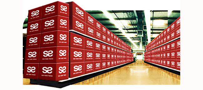 หางาน สมัครงาน งาน ตำแหน่ง Key Account Manager (FMCG-Modern Trade ...