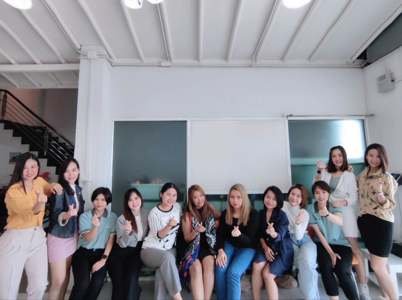 หางาน บริษัท วิสดอม วาสท์ จำกัด ตำแหน่งงานที่เปิดรับสมัคร | JOBTOPGUN