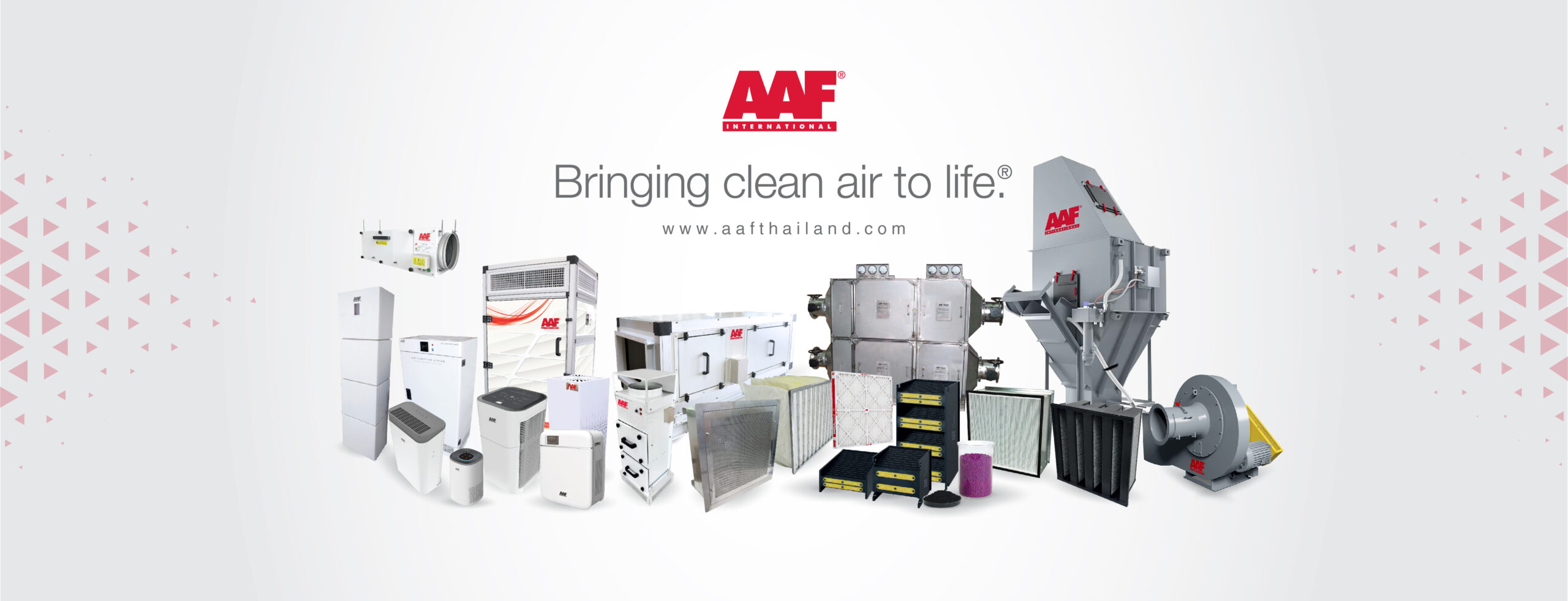 หางาน บริษัท เอเอเอฟ อินเตอร์เนชั่นแนล (ประเทศไทย) จำกัด ตำแหน่งงานที่ ...