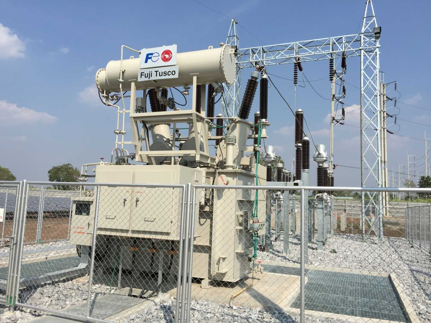 หางาน บริษัท ฟูจิ ทัสโก้ จำกัด ตำแหน่งงานที่เปิดรับสมัคร | JOBTOPGUN