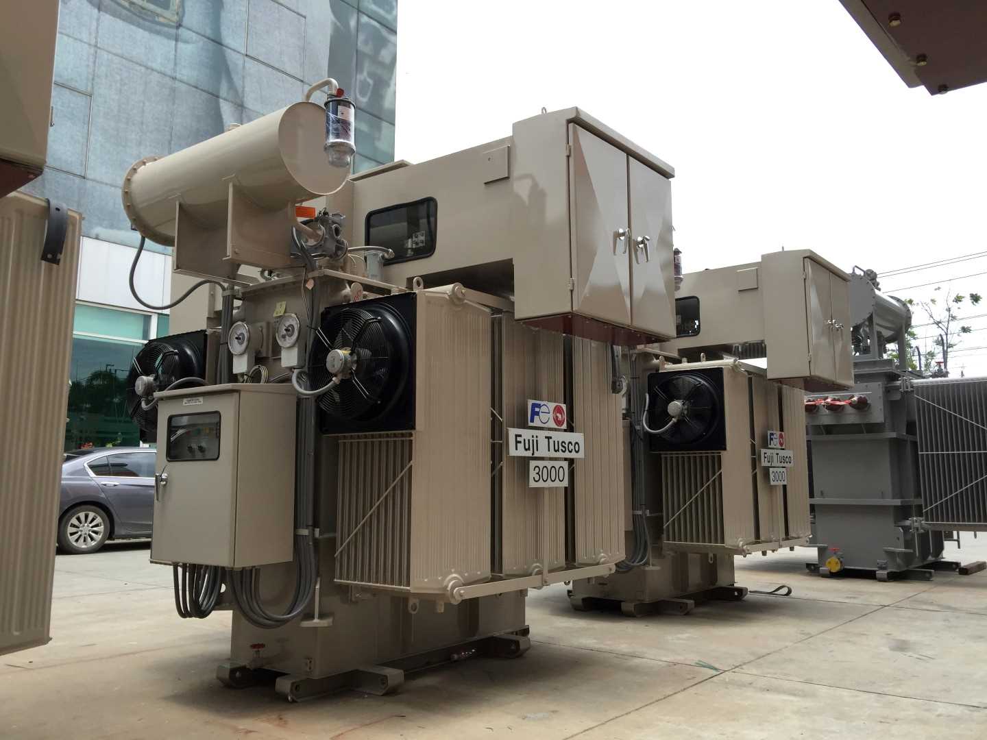 หางาน บริษัท ฟูจิ ทัสโก้ จำกัด ตำแหน่งงานที่เปิดรับสมัคร | JOBTOPGUN