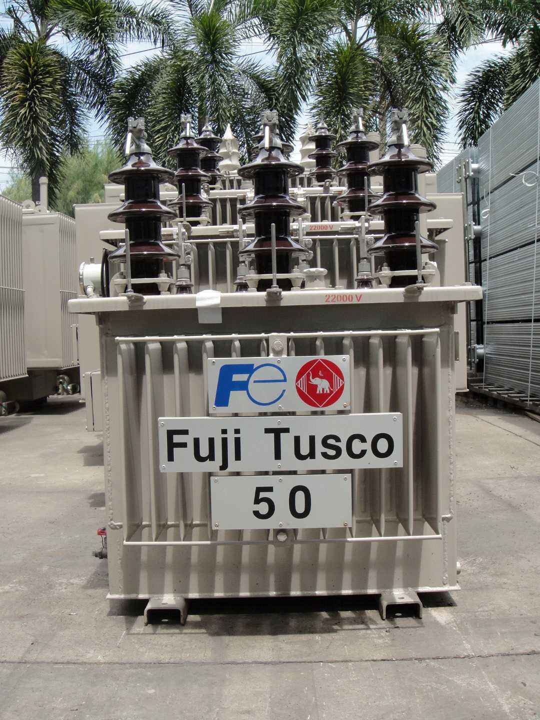 หางาน บริษัท ฟูจิ ทัสโก้ จำกัด ตำแหน่งงานที่เปิดรับสมัคร | JOBTOPGUN