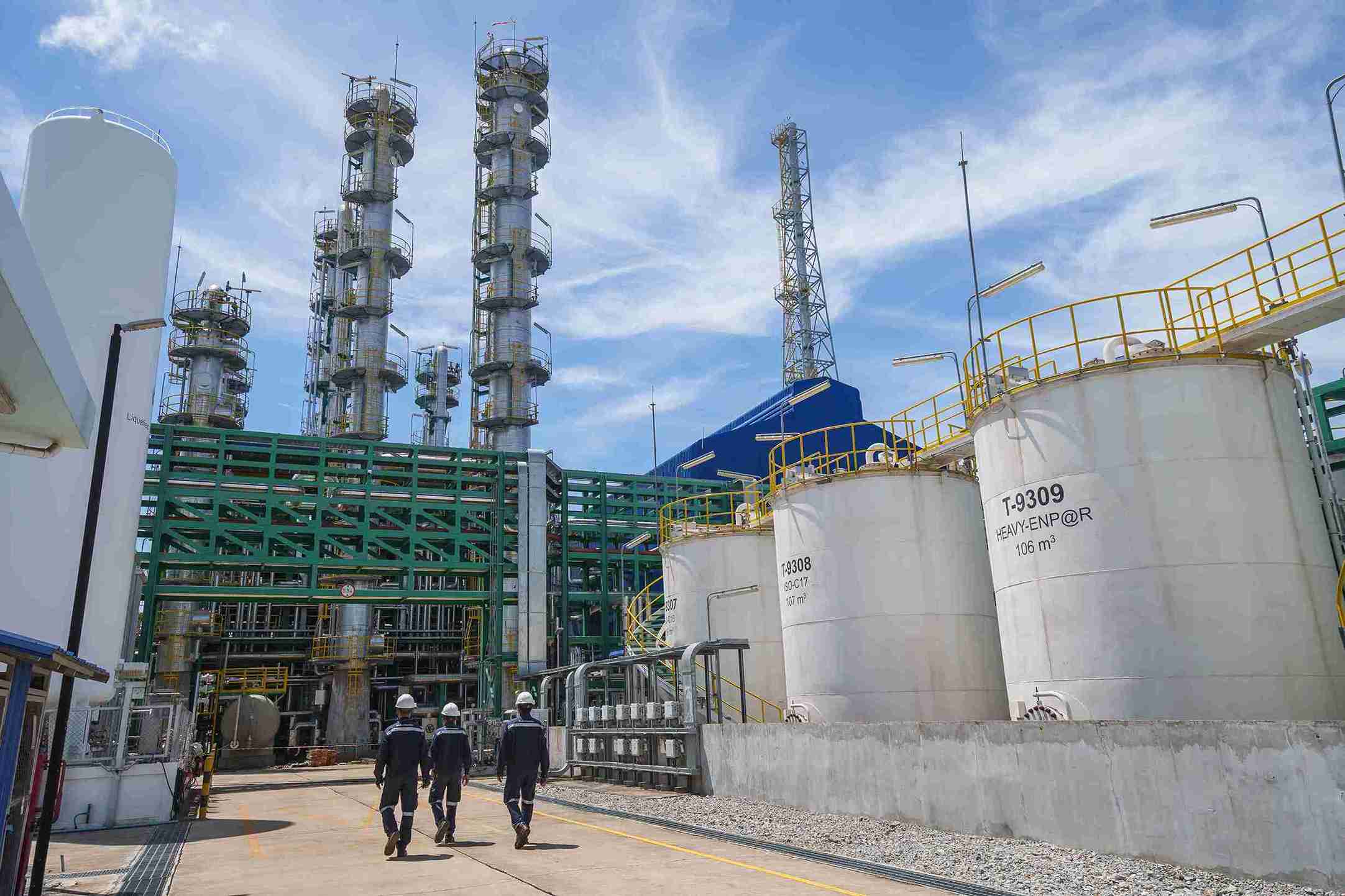 หางาน สมัครงาน งาน ตำแหน่ง HRD (Sr. Officer - Supervisor) (Subsidiary ...