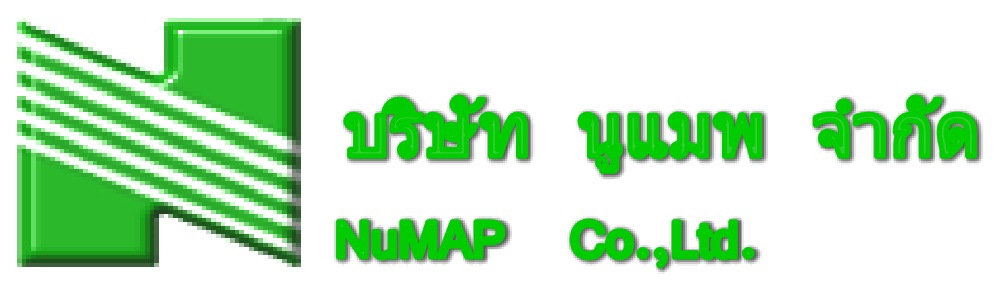 บริษัท นูแมพ จำกัด — Company Info & Job Openings | JOBTOPGUN