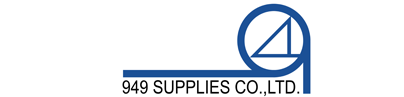 หางาน บริษัท 949 ซัพพลายส์ จำกัด ตำแหน่งงานที่เปิดรับสมัคร | JOBTOPGUN