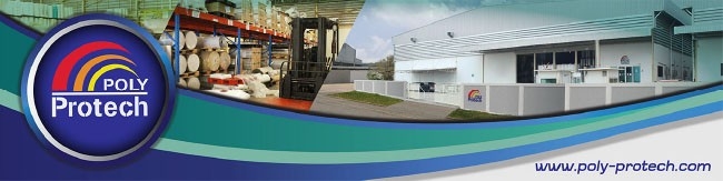 หางาน บริษัท โพลี โปรเทค จำกัด (สำนักงานใหญ่) ตำแหน่งงานที่เปิดรับสมัคร | JOBTOPGUN