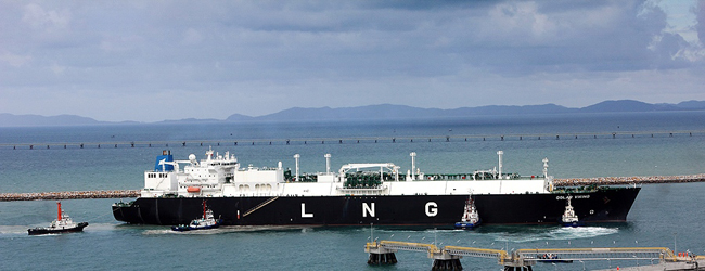 หางาน สมัครงาน งาน ตำแหน่ง Finance Officer [PE LNG (A group of PTTLNG) Based in Rayong], PTT LNG ...