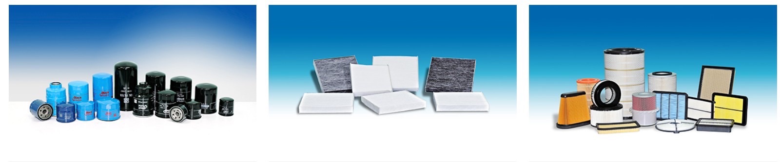 หางาน TYK Filters Co.,Ltd. ตำแหน่งงานที่เปิดรับสมัคร | JOBTOPGUN