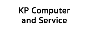 หางาน KP Computer and Service Co., Ltd. ตำแหน่งงานที่เปิดรับสมัคร | JOBTOPGUN
