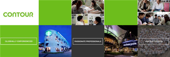 หางาน บริษัท คอนทัวร์ จำกัด ตำแหน่งงานที่เปิดรับสมัคร | JOBTOPGUN