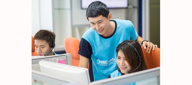 หางาน บริษัท เอคอมเมิร์ซ จำกัด ตำแหน่งงานที่เปิดรับสมัคร | JOBTOPGUN