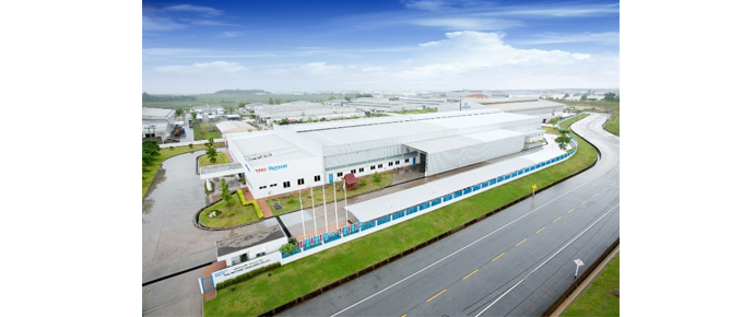 หางาน บริษัท ทีเอชเค ริทึม (ไทยแลนด์) จำกัด ตำแหน่งงานที่เปิดรับสมัคร ...