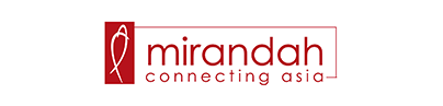 หางาน Mirandah Asia (Thailand) Co.,Ltd ตำแหน่งงานที่เปิดรับสมัคร ...
