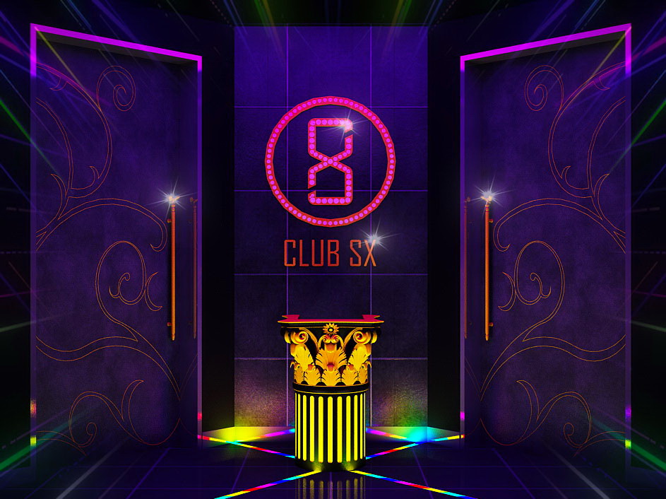 หางาน Club SX/บริษัท แฟชั่น เอ็นเตอร์เทนเม้นท์ จำกัด ตำแหน่งงานที่เปิด ...