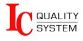หางาน บริษัท ไอซี ควอลิตี้ ซิสเท็ม จำกัด ตำแหน่งงานที่เปิดรับสมัคร | JOBTOPGUN