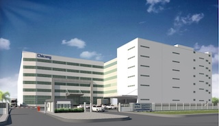 หางาน สมัครงาน งาน ตำแหน่ง IPD FA / TU Engineer (ภาษาจีนหรืออังกฤษ), Chicony Electronics ...