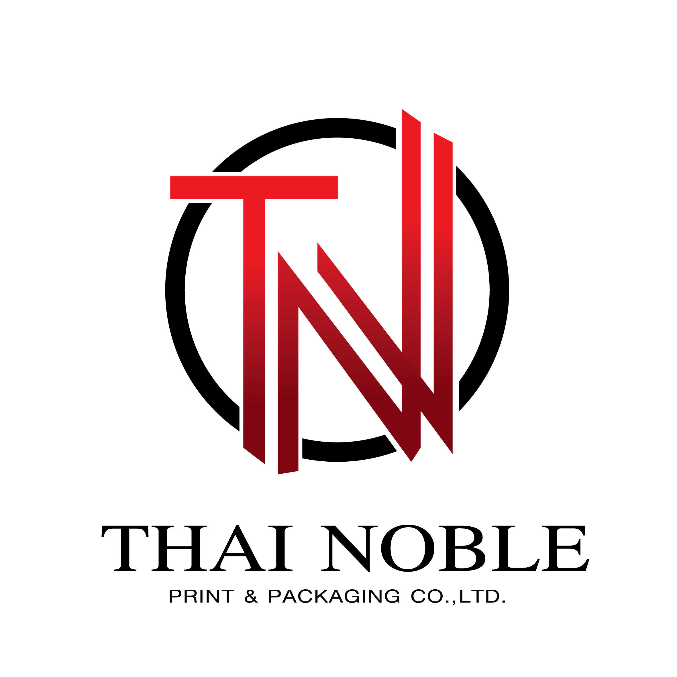 หางาน Thai Noble Print & Packaging Co.,LTD. ตำแหน่งงานที่เปิดรับสมัคร ...