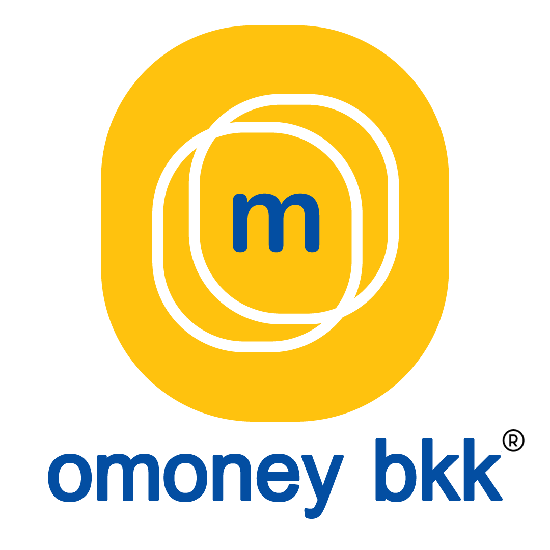 O MONEY BANGKOK CO., LTD. — ข้อมูลบริษัทและตำแหน่งงาน | JOBTOPGUN