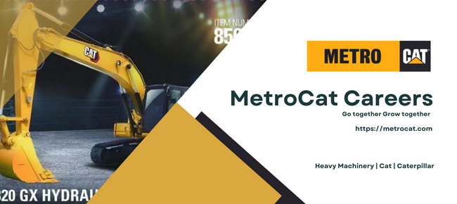 หางาน สมัครงาน งาน ตำแหน่ง Credit SA, Metro Machinery Co.,Ltd.