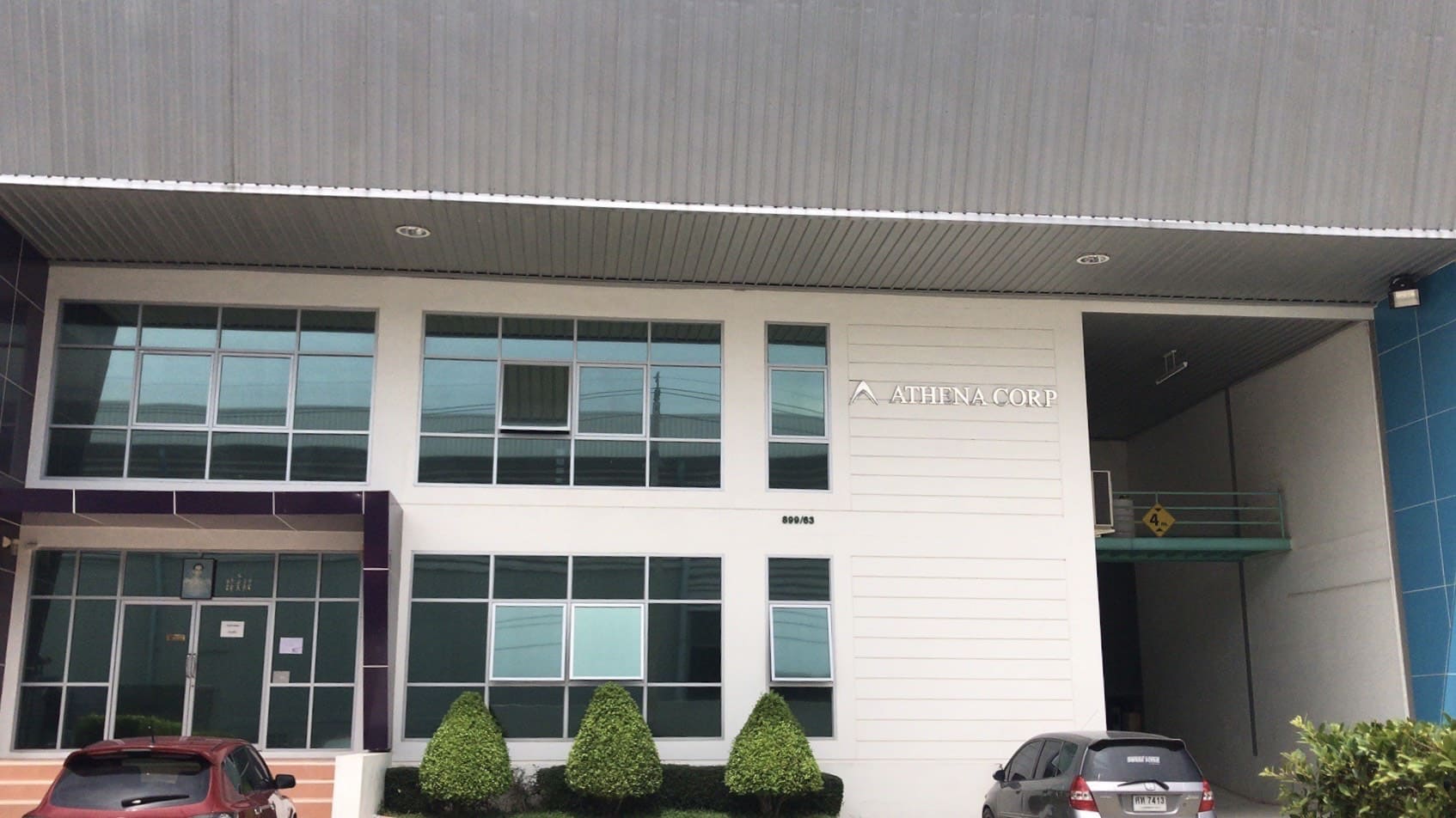 หางาน สมัครงาน งาน ตำแหน่ง ธุรการบัญชี, AlphaTech Science (Thailand) Co ...