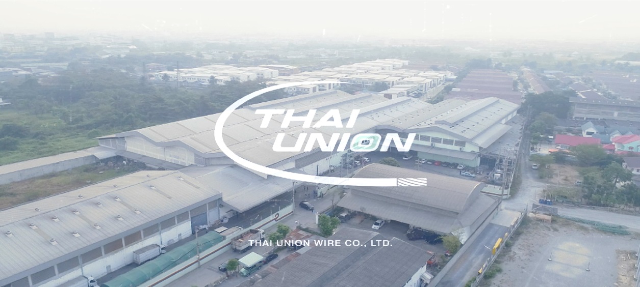 หางาน บริษัท ไทยยูเนี่ยนไวร์ จำกัด ตำแหน่งงานที่เปิดรับสมัคร | JOBTOPGUN