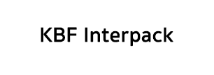 หางาน KBF Interpack Co., Ltd. ตำแหน่งงานที่เปิดรับสมัคร | JOBTOPGUN