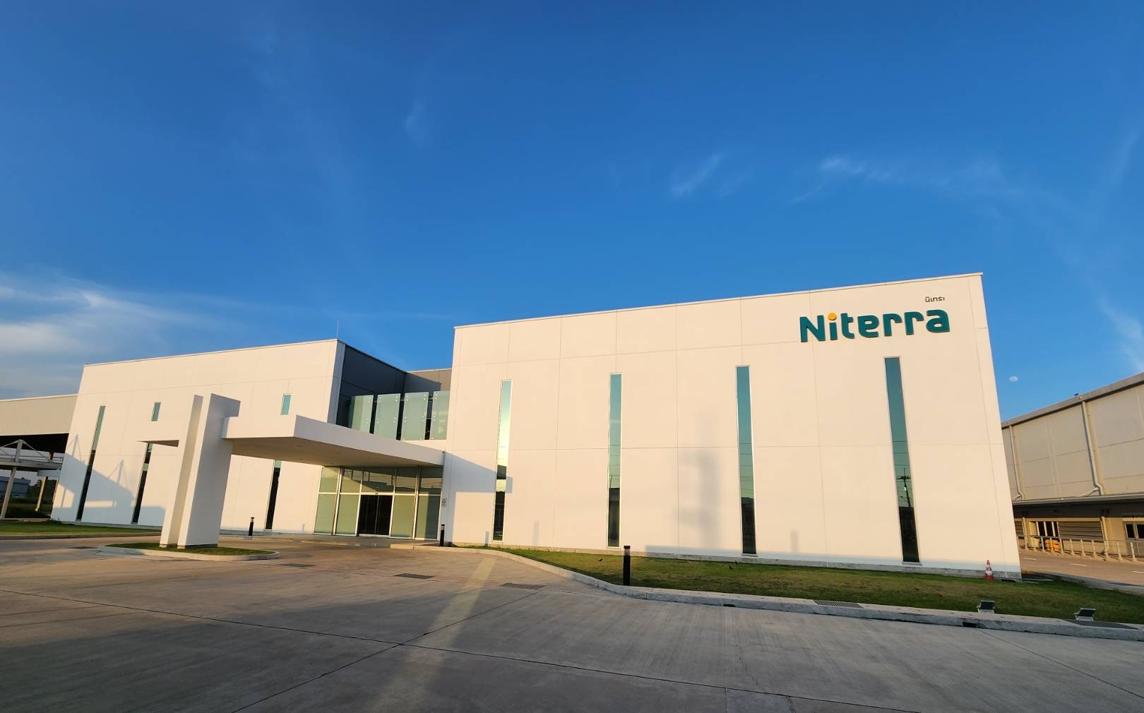 หางาน บริษัท นิเทระ ไอบีซี เอเชีย จำกัด ตำแหน่งงานที่เปิดรับสมัคร | JOBTOPGUN