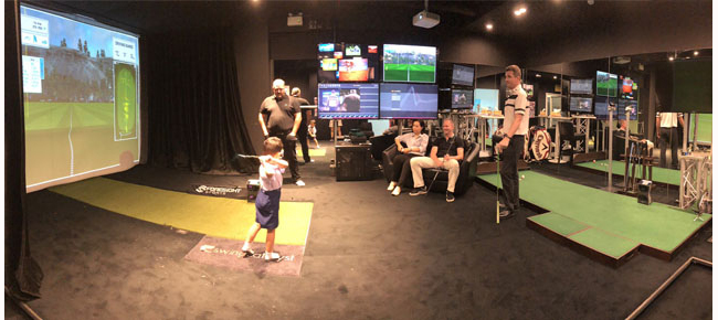 หางาน บริษัท เชน ไวล์ดิ้ง กอล์ฟ จำกัด ตำแหน่งงานที่เปิดรับสมัคร | JOBTOPGUN