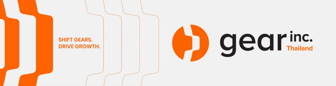 หางาน สมัครงาน งาน ตำแหน่ง Recruitment Specialist, Gearinc Services ...