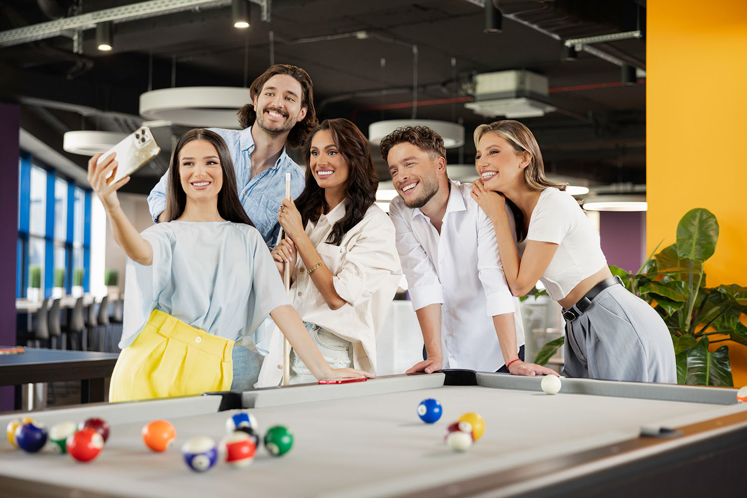 หางาน สมัครงาน งาน ตำแหน่ง Game Presenter with Indonesian, Jobs Europe AB