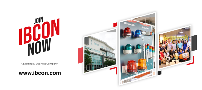 หางาน บริษัท ไอบีคอน จำกัด ตำแหน่งงานที่เปิดรับสมัคร | JOBTOPGUN