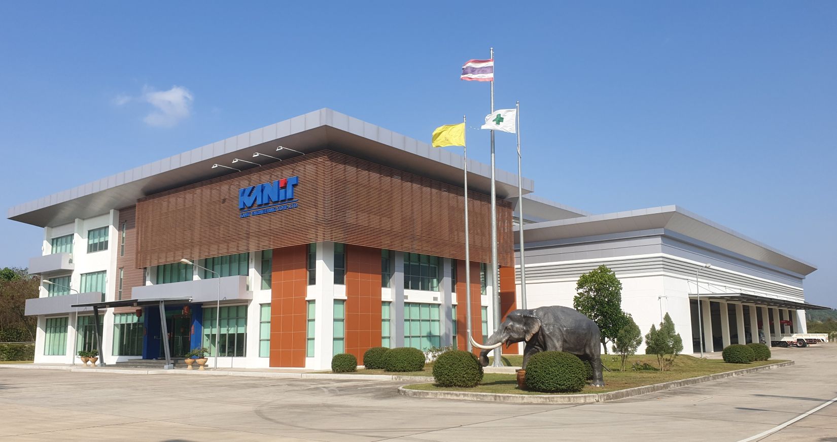 หางาน บริษัท คณิตเอ็นจิเนียริ่ง จำกัด ตำแหน่งงานที่เปิดรับสมัคร | JOBTOPGUN