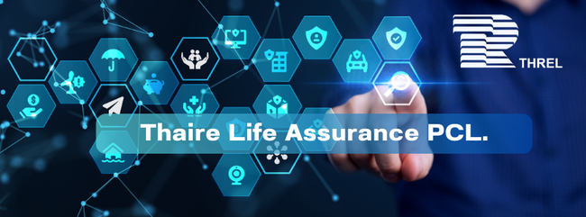 หางาน บริษัท ไทยรีประกันชีวิต จำกัด (มหาชน) ตำแหน่งงานที่เปิดรับสมัคร ...