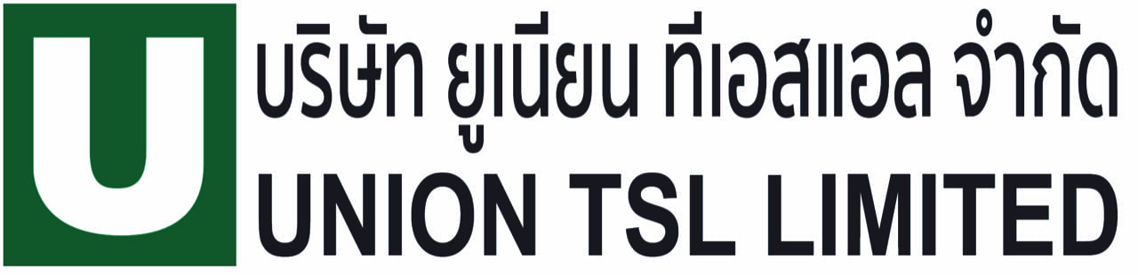 บริษัท ยูเนียน ทีเอสแอล จำกัด - รีวิวบริษัท งาน | JOBTOPGUN | JOBTOPGUN