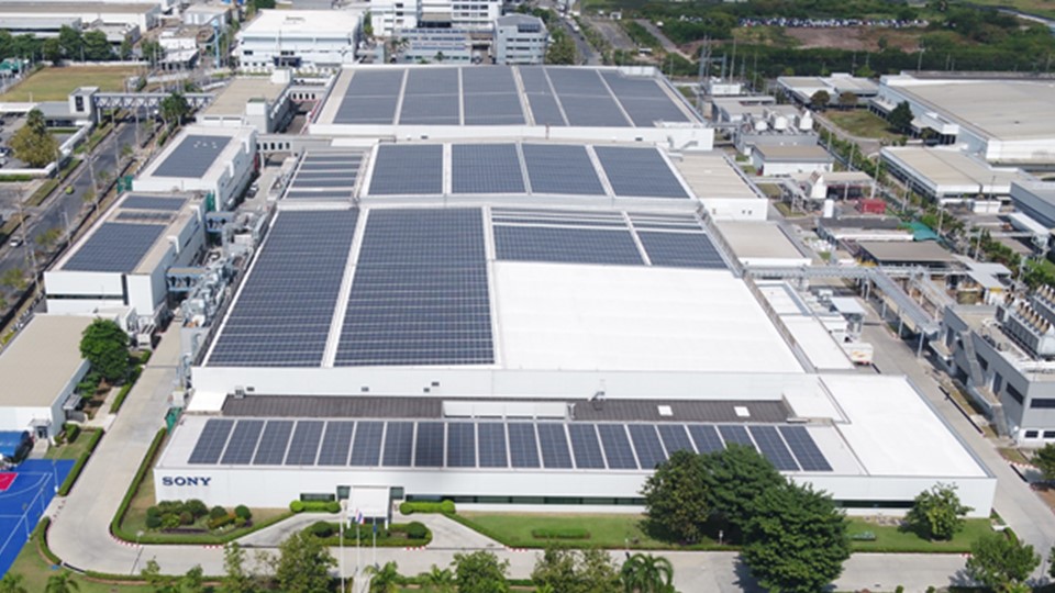 หางาน สมัครงาน งาน ตำแหน่ง Procurement Officer, Sony Device Technology ...