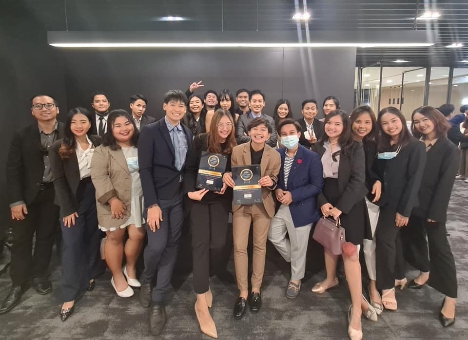 หางาน บริษัท ฟีโนมีนอน เอนเตอร์ไพรซ์ จำกัด ตำแหน่งงานที่เปิดรับสมัคร ...