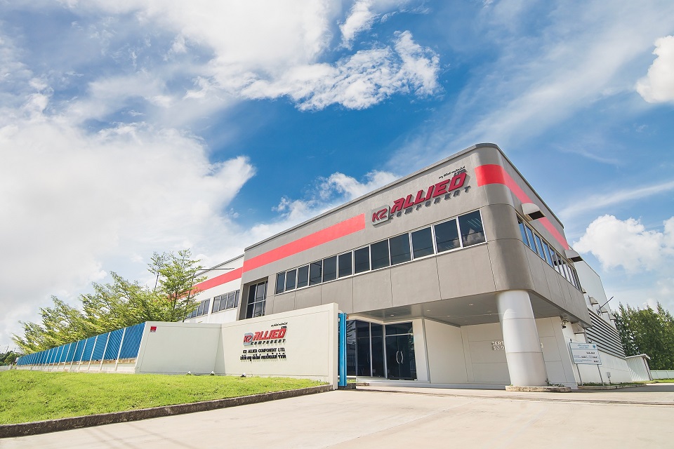 หางาน บริษัท เคทู ออโต้เทค จำกัด ตำแหน่งงานที่เปิดรับสมัคร | JOBTOPGUN