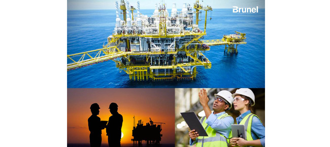 หางาน Brunel Technical Services (Thailand) Limited ตำแหน่งงานที่เปิดรับ ...